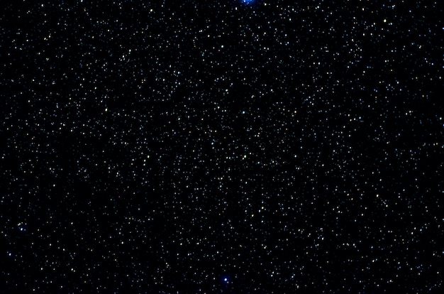 Estrelas e galáxia espaço sideral céu noite universo preto | Foto Premium Estrelas e galáxia espaço sideral céu noite universo preto | Foto Premium