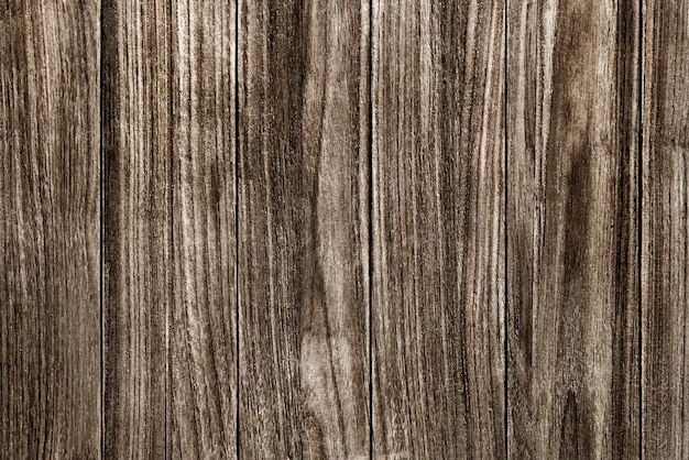 Fundo De Revestimento De Textura De Madeira Marrom Foto Grátis