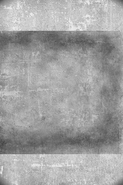 Parede Cinza Velha Fundo Cinza Vintage Abstrato Textura De Concreto