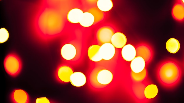 Gelbes und rotes licht | Kostenlose Foto Gelbes und rotes licht | Kostenlose Foto