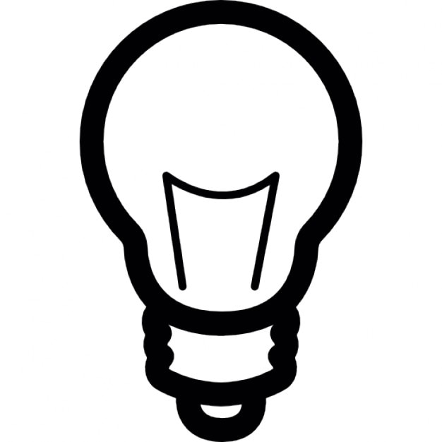 Light bulb lamp Icons | Free Download Light bulb lamp Icons | Free Download