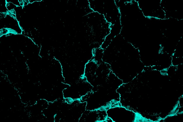 Free Photo Abstract Black And Green Marble Textured Background