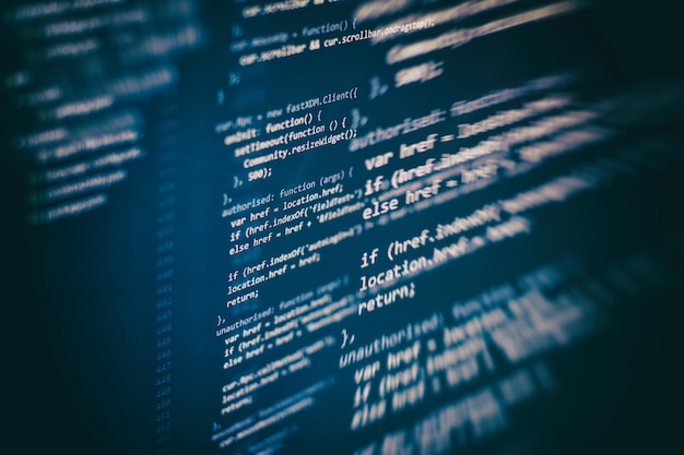 Premium Photo | Big data storage and cloud computing representation ...