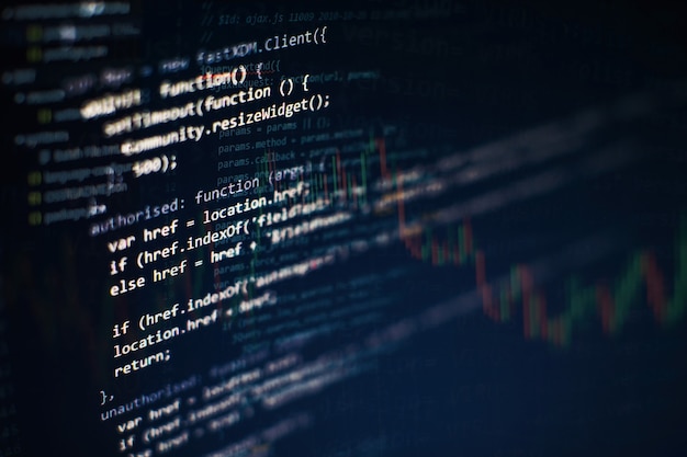 Premium Photo | Big data storage and cloud computing representation ...