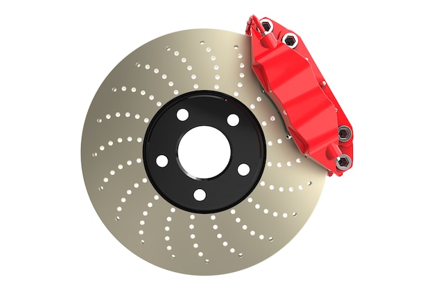 Premium Photo | Brake disk Premium Photo | Brake disk