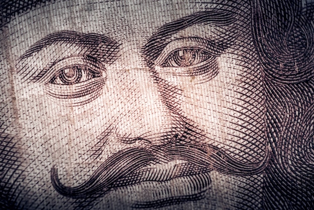 Premium Photo | Closeup portrait of prince sovereign francis ii rakoczi ... Premium Photo | Closeup portrait of prince sovereign francis ii rakoczi ...