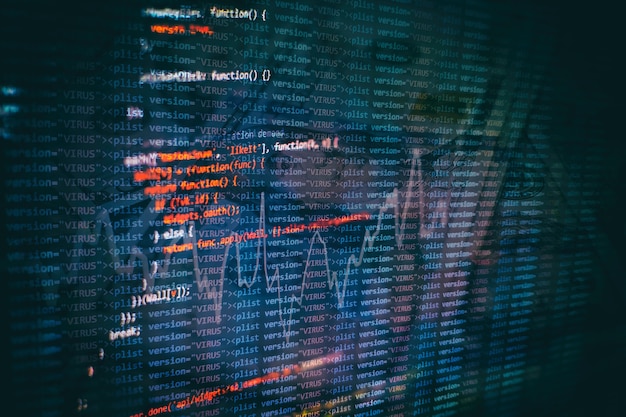Premium Photo Computer Programming Often Shortened To Programming Is A Process For Original