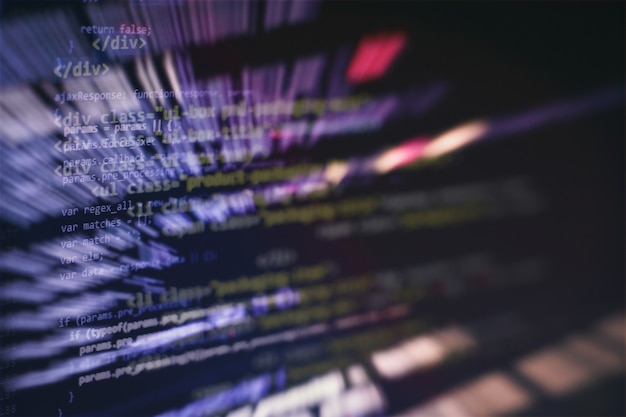 Premium Photo Computer Programming Often Shortened To Programming Is A Process For Original 7306