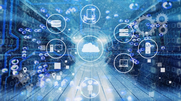 Premium Photo | Data management platform (dmp) concept. Premium Photo | Data management platform (dmp) concept.