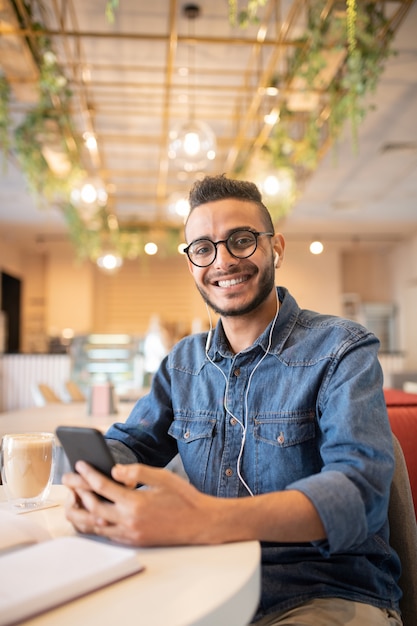 Premium Photo | Enjoying coffee break Premium Photo | Enjoying coffee break