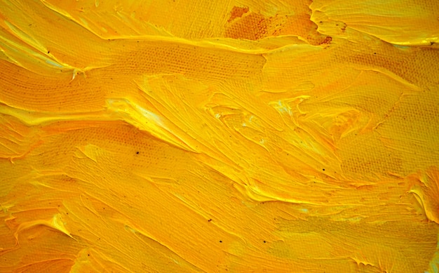 Premium Photo | Hand draw yellow oil paint abstract background and texture. Premium Photo | Hand draw yellow oil paint abstract background and texture.