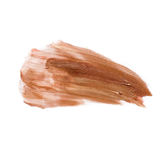 Premium Photo | Make-up foundation bb-cream smudge powder creamy Premium Photo | Make-up foundation bb-cream smudge powder creamy