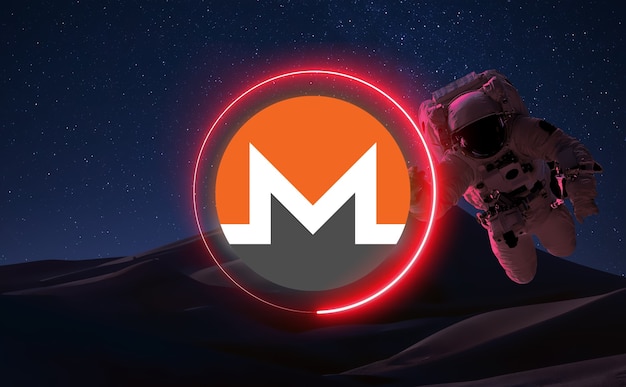 Premium Photo | Monero xmr cryptocurrency coin growth chart on the ... Premium Photo | Monero xmr cryptocurrency coin growth chart on the ...