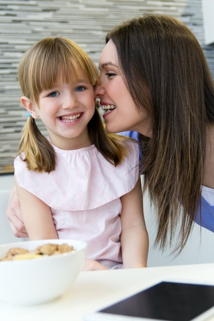 Mother Daughter Lesbian Kiss Telegraph