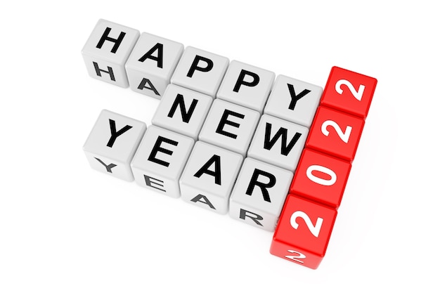 Premium Photo | New 2022 year concept. happy new year 2022 sign as ... Premium Photo | New 2022 year concept. happy new year 2022 sign as ...
