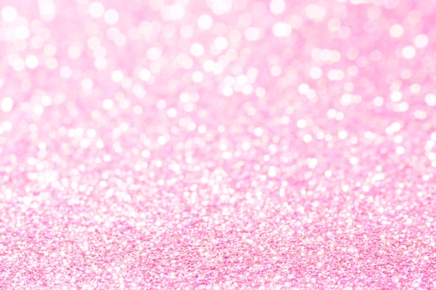 Premium Photo | Pink and white bokeh lights defocused. abstract background Premium Photo | Pink and white bokeh lights defocused. abstract background