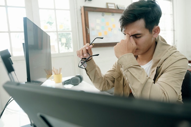 Premium Photo | Programmers and developer teams are coding and ...