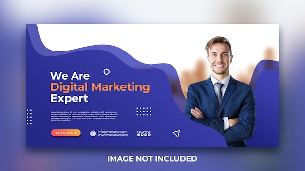 Premium PSD | Creative social media marketing promotion facebook cover ... Premium PSD | Creative social media marketing promotion facebook cover ...