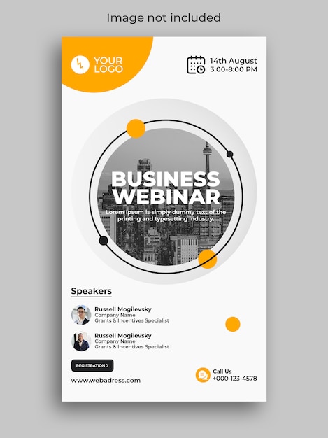Premium PSD | Digital marketing business webinar conference instagram ... Premium PSD | Digital marketing business webinar conference instagram ...