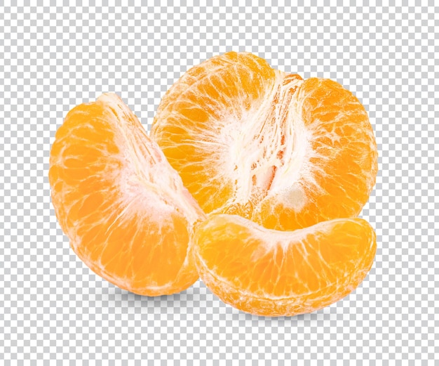 Premium PSD | Fresh orange isolated premium psd Premium PSD | Fresh orange isolated premium psd