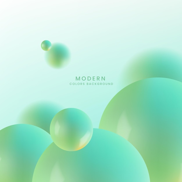 Premium Vector 3d Abstract Background With Mesh