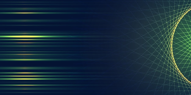 Free Vector | Abstract banner Free Vector | Abstract banner
