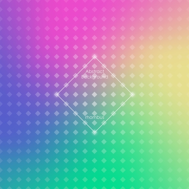 Premium Vector | Abstract blurred background. Premium Vector | Abstract blurred background.