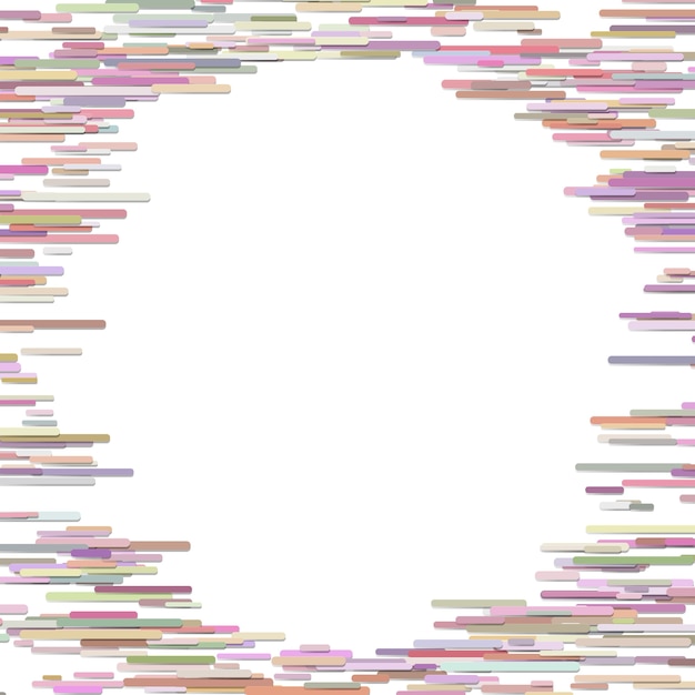 Premium Vector | Abstract chaotic horizontal rounded stripe background ... Premium Vector | Abstract chaotic horizontal rounded stripe background ...