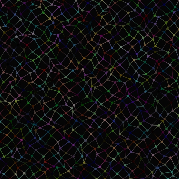Premium Vector | Abstract colorful irregular rectangle mesh background ... Premium Vector | Abstract colorful irregular rectangle mesh background ...