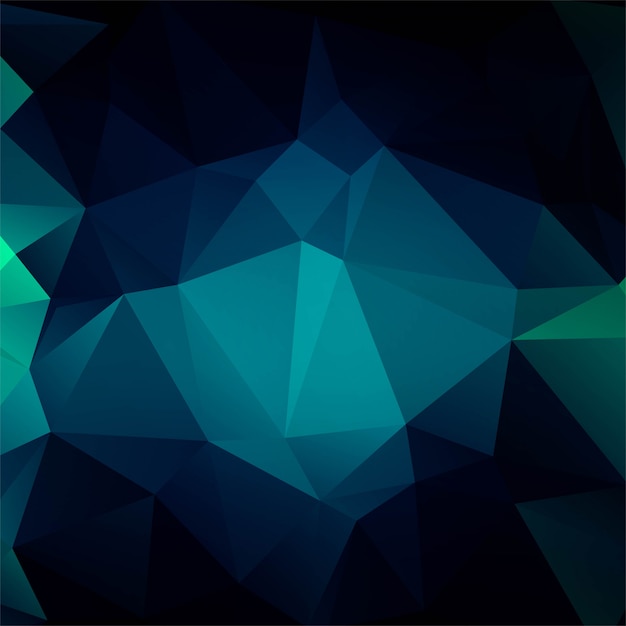 Premium Vector | Abstract colorful polygon background illustration vector Premium Vector | Abstract colorful polygon background illustration vector