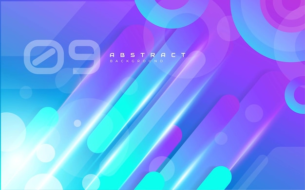 Free Vector | Abstract colorful shapes background Free Vector | Abstract colorful shapes background