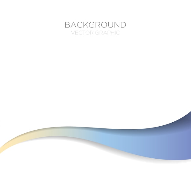 Premium Vector | Abstract curve line wave background Premium Vector | Abstract curve line wave background