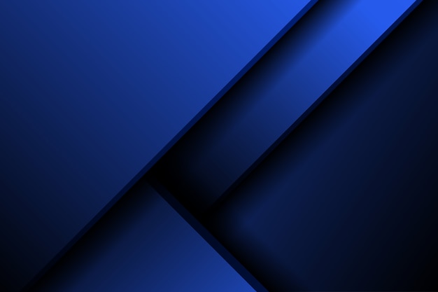 Premium Vector | Abstract dynamic blue background Premium Vector | Abstract dynamic blue background