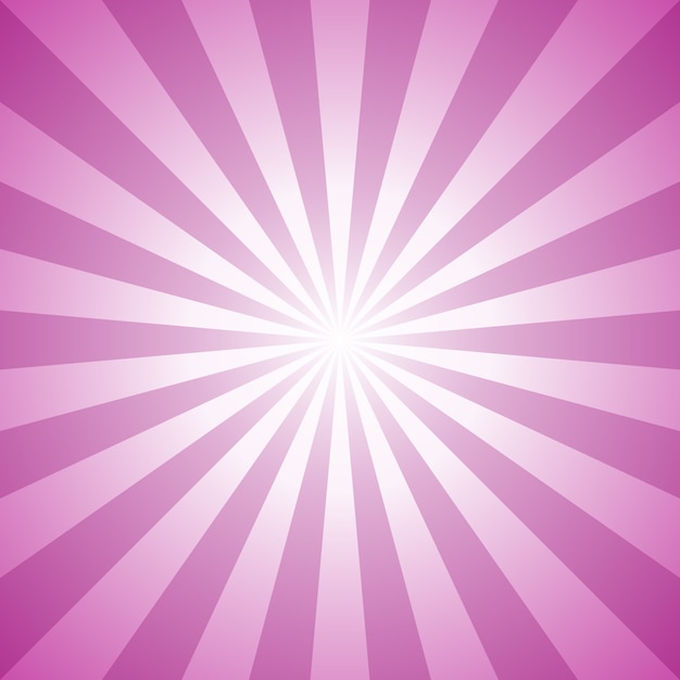Premium Vector Abstract Dynamic Sun Rays Background