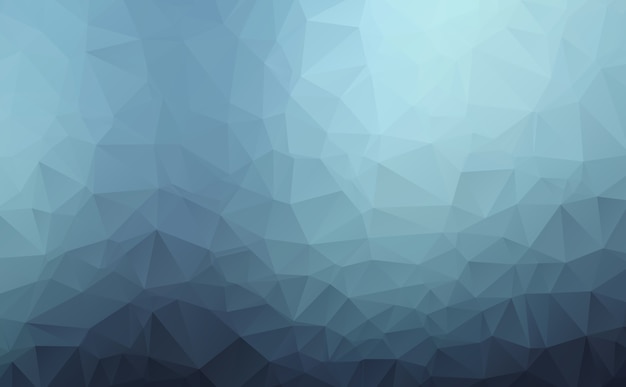 Premium Vector | Abstract geometric rumpled triangular low poly style Premium Vector | Abstract geometric rumpled triangular low poly style