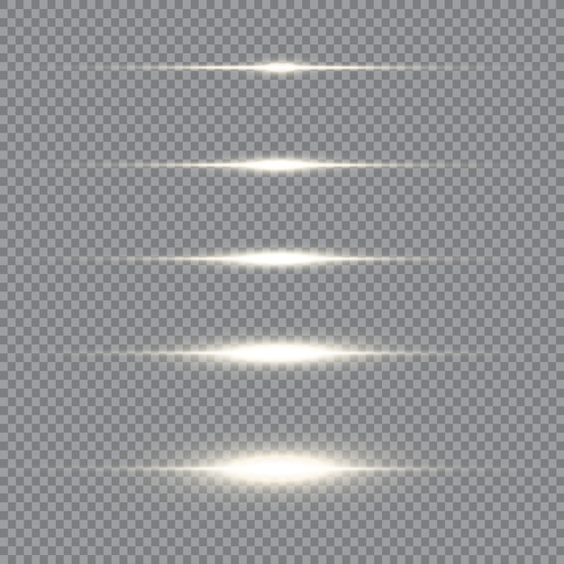 Premium Vector | Abstract lines with glow light effect. glow special ... Premium Vector | Abstract lines with glow light effect. glow special ...