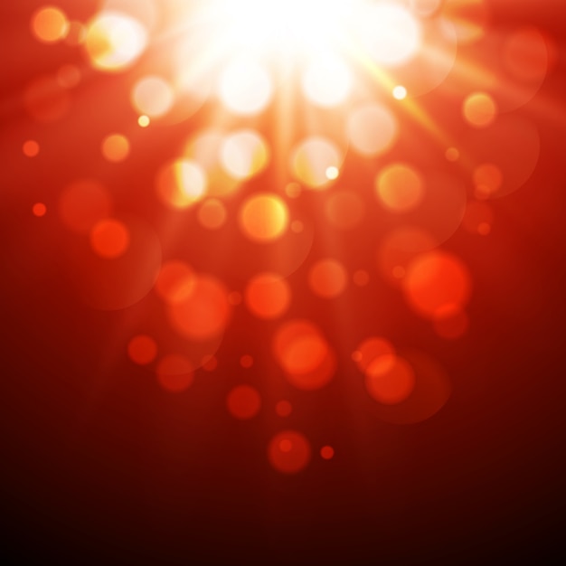 Premium Vector | Abstract magic light background Premium Vector | Abstract magic light background