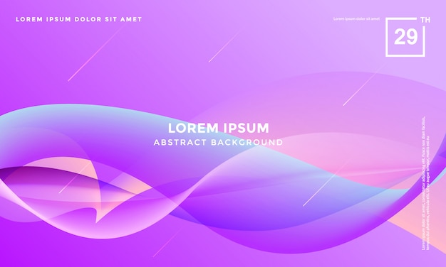 Premium Vector | Abstract purple background Premium Vector | Abstract purple background