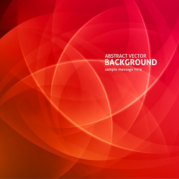 Premium Vector | Abstract red light lines modern background vector ... Premium Vector | Abstract red light lines modern background vector ...
