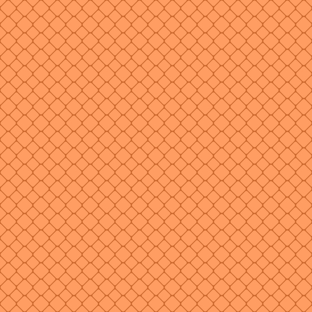 Premium Vector | Abstract repeating rounded square grid pattern ...