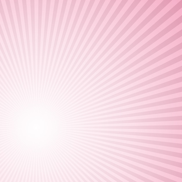 Premium Vector | Abstract retro gradient ray pattern background Premium Vector | Abstract retro gradient ray pattern background