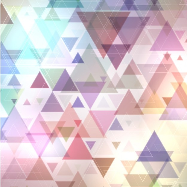 Free Vector | Abstract triangular background Free Vector | Abstract triangular background