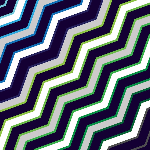 Premium Vector | Abstract zigzag background Premium Vector | Abstract zigzag background