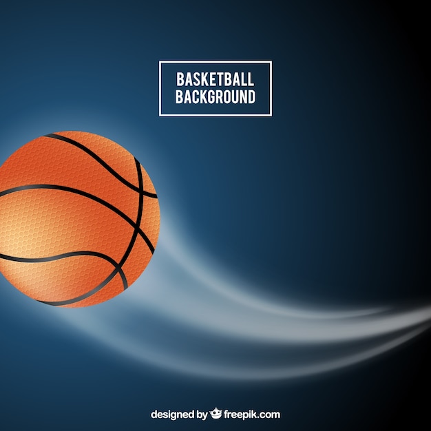 Basketball ball background | Free Vector Basketball ball background | Free Vector