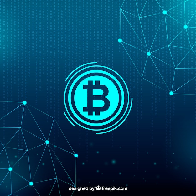 Blockchain background | Free Vector Blockchain background | Free Vector