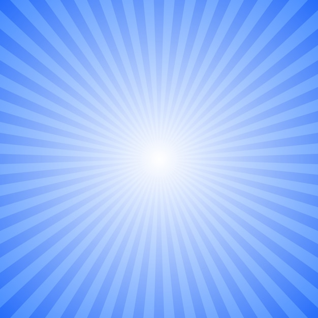 Premium Vector | Blue abstract ray burst background - motion vector ... Premium Vector | Blue abstract ray burst background - motion vector ...