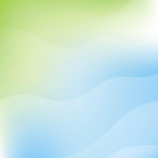 Premium Vector | Blue and green dinamic background with line with ... Premium Vector | Blue and green dinamic background with line with ...