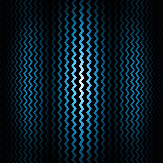 Free Vector | Blue zigzag background Free Vector | Blue zigzag background