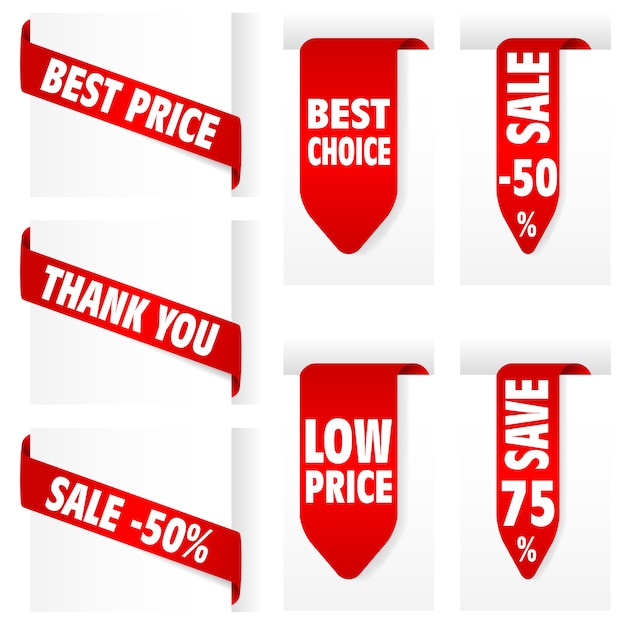 Premium Vector | Collect sticker Premium Vector | Collect sticker
