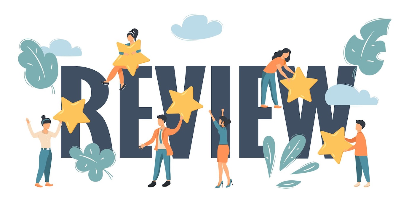 Premium Vector | Customer satisfaction and rating Premium Vector | Customer satisfaction and rating